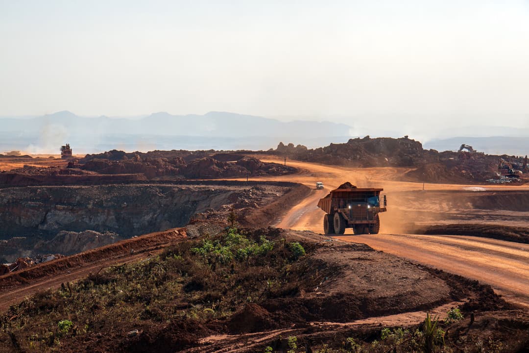 Romulus Mining