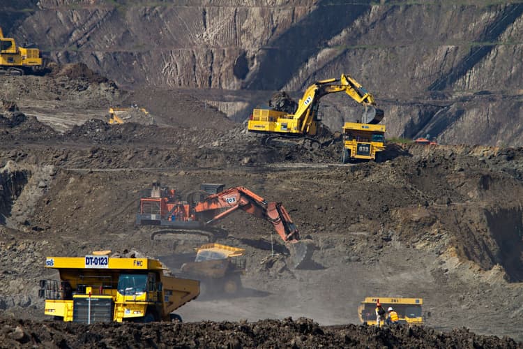 Romulus Mining