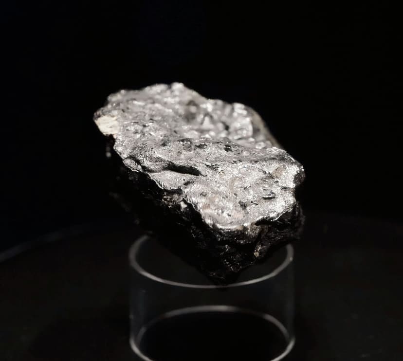 Romulus Mining